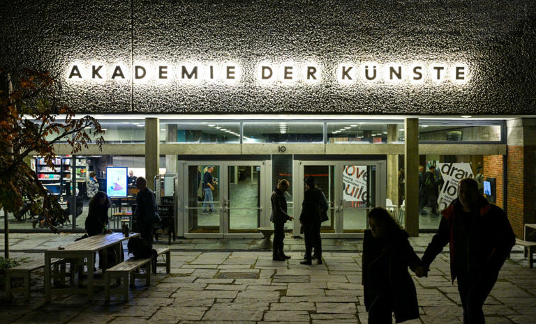 Fareed Armaly Rejects Käthe Kollwitz Prize Citing Censorship in Germany