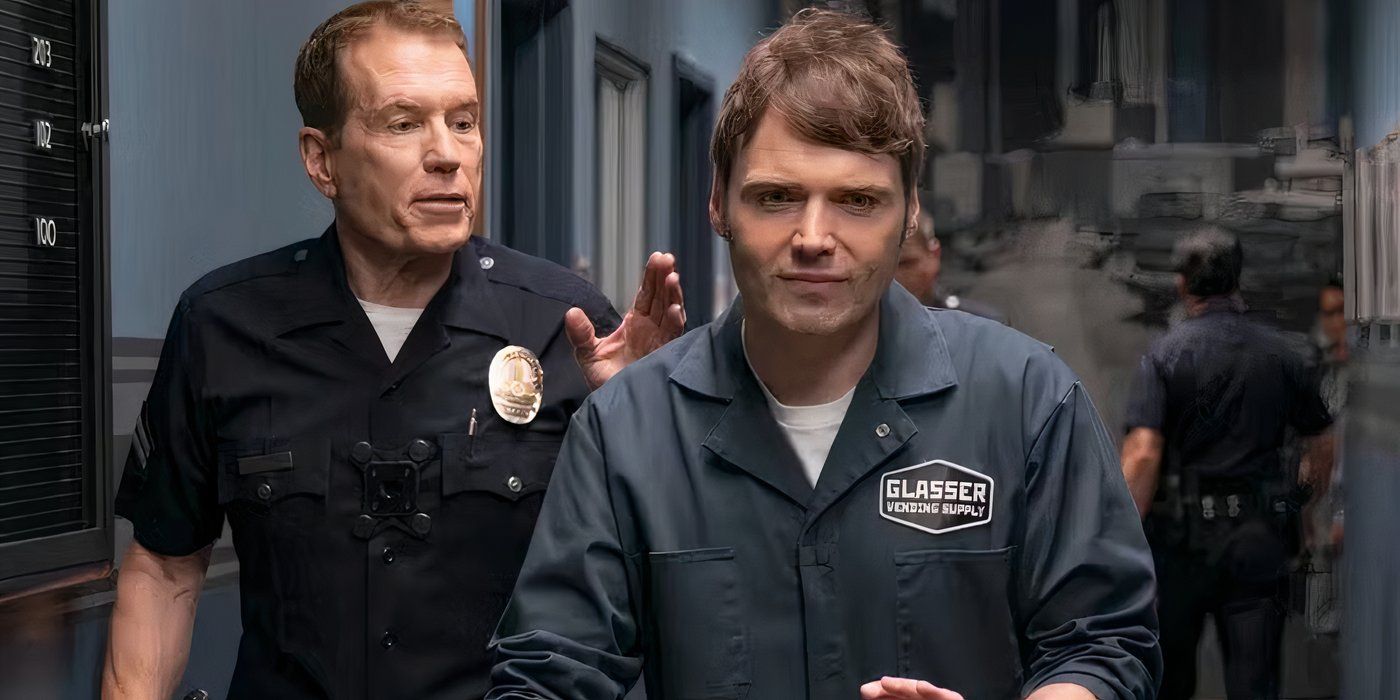 5 Ways You Recognize The Rookie Season 7's New Serial Killer Actor