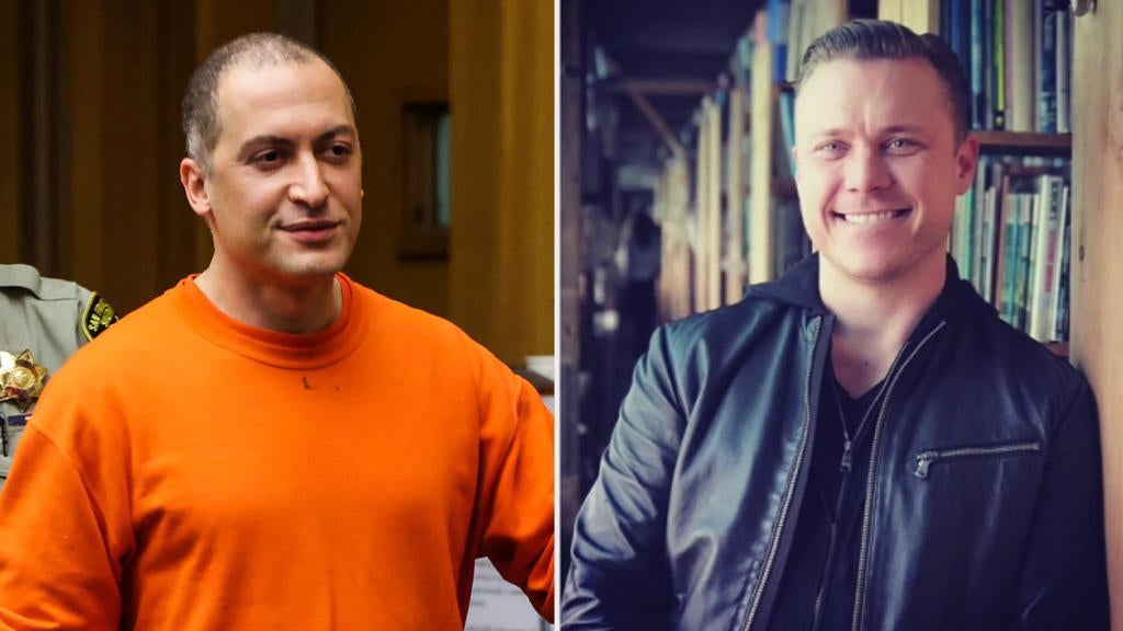 Nima Momeni sentencing for CashApp founder Bob Lee murder set for May