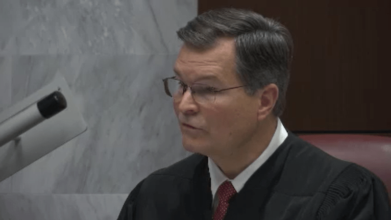 Circuit Judge Patterson reelected for Chief Judge of the 14th Judicial ...