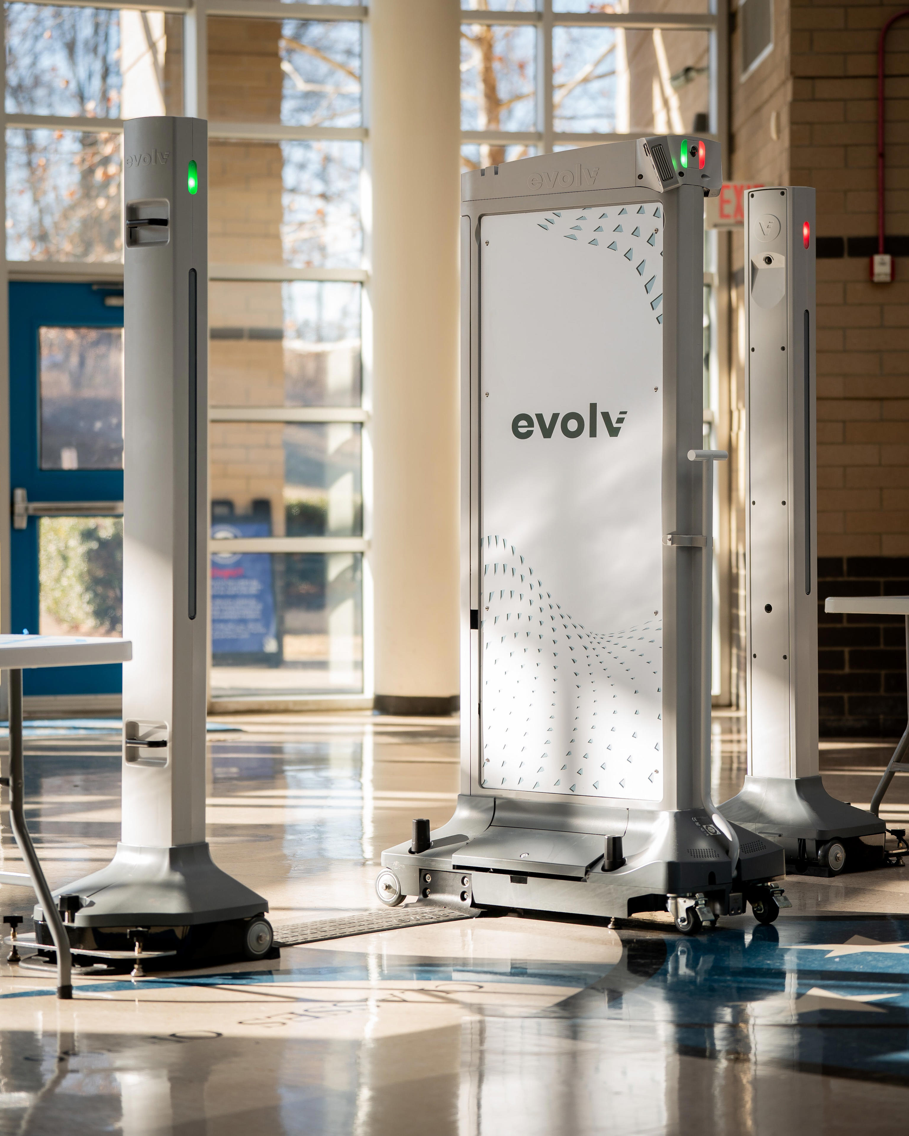 Nashville considers adding weapon detection system to all high schools