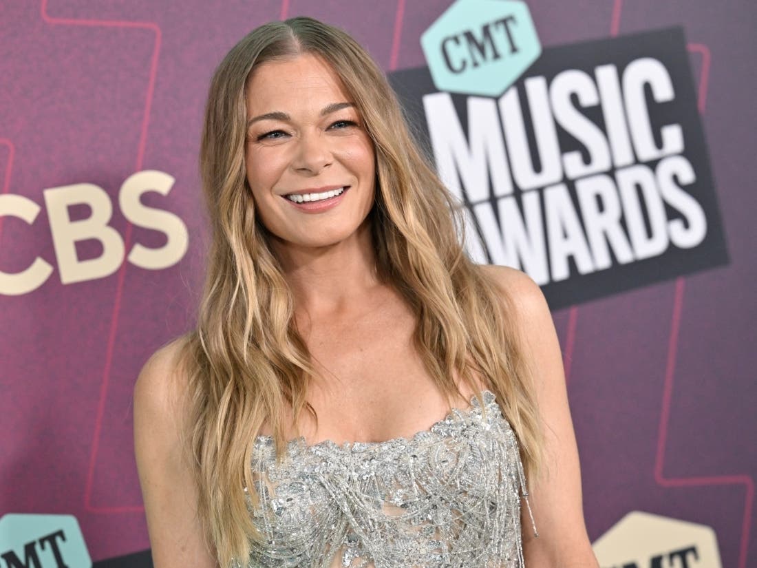 Leann Rimes To Headline Brilliance At The Bankhead