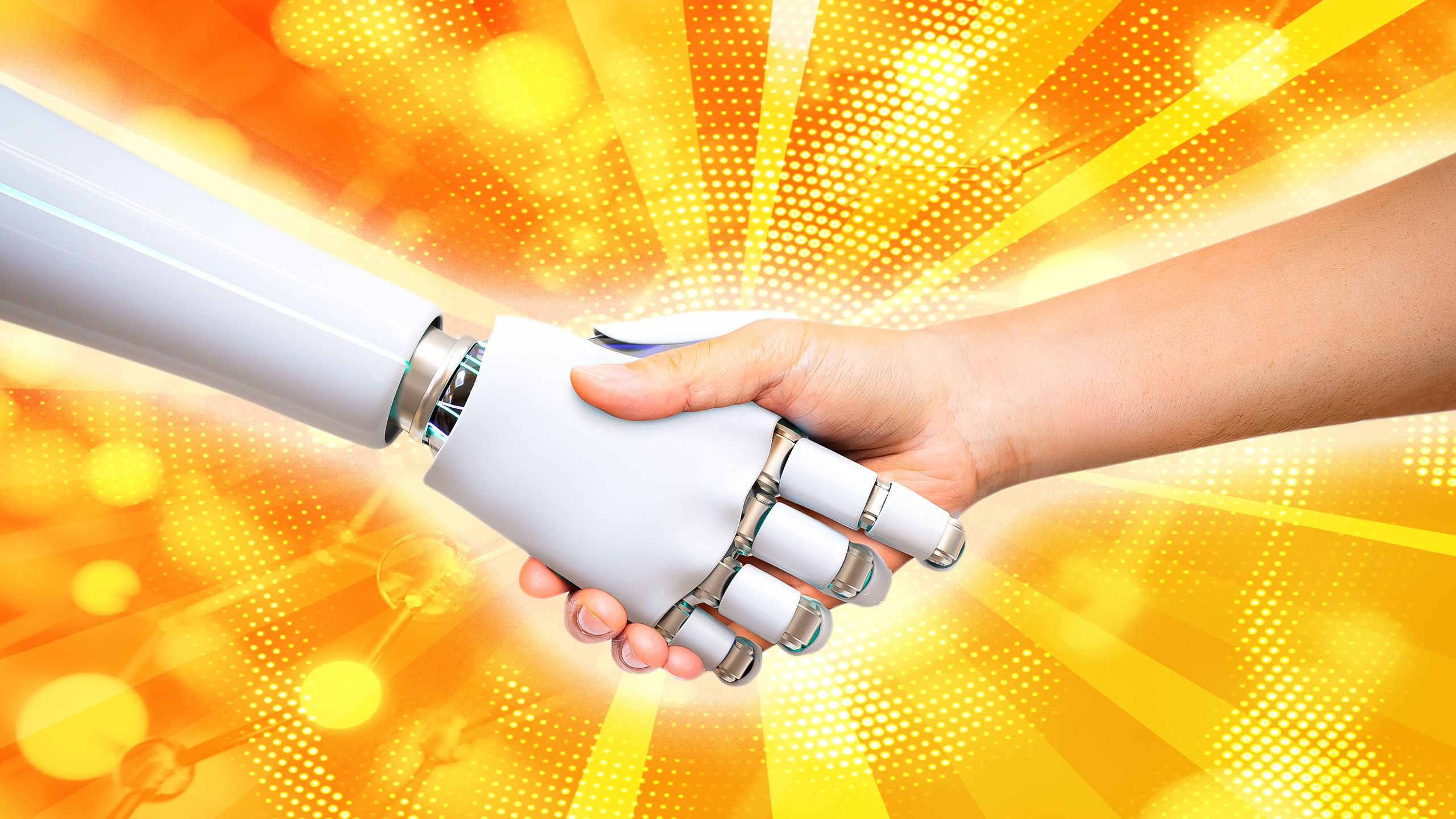 Getty Images details its AI image generator that champions IP integrity ...