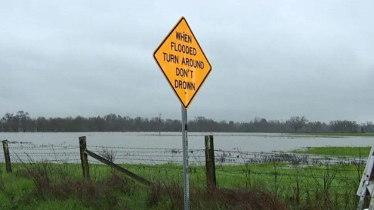 Sonoma County coroner identifies 2 people killed in North Bay storm Sonoma County coroner identifies 2 people killed in North Bay storm