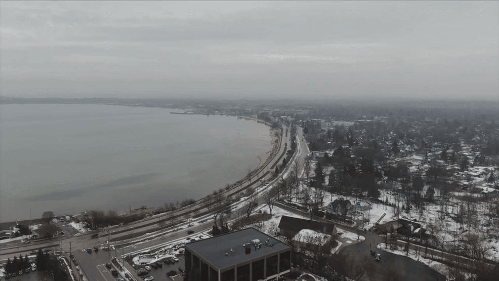 Community to hear more about M-72/M-22 roundabout at MDOT open house