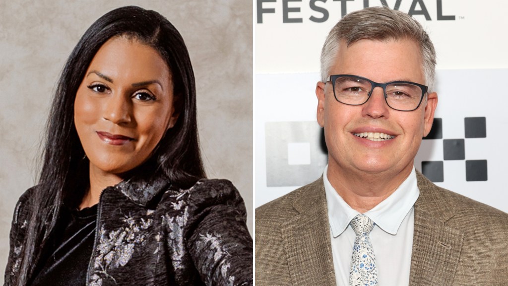 Brenda Robinson Named Acting President At Film Independent; Eric D ...