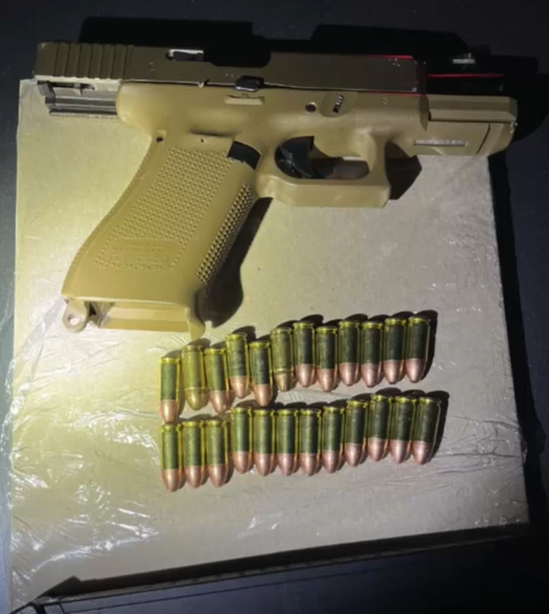 Attorney General concludes MSP troopers acted in self-defense in 2024 ...