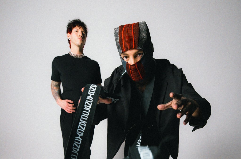 Twenty One Pilots Reveal Tracklist, Release Date for ‘Breach' Album