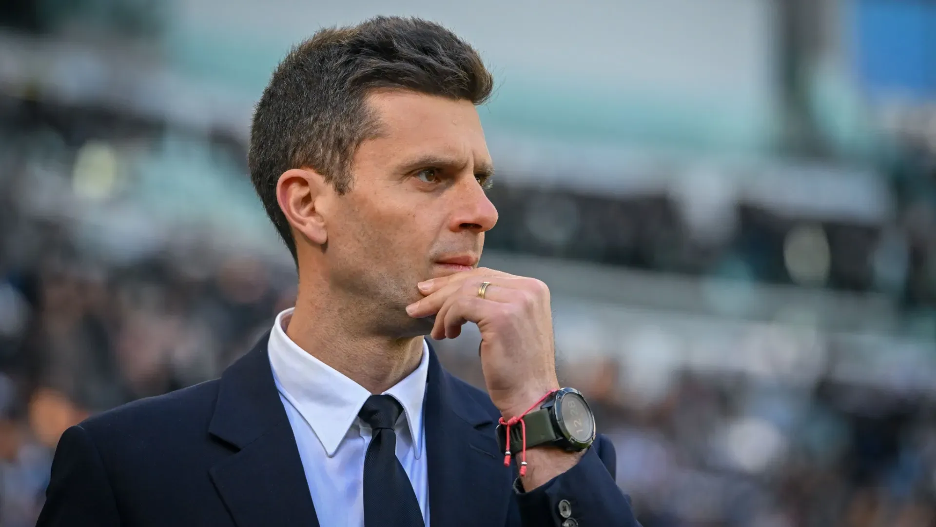 Juventus, si stringe il cerchio: 3 candidati per sostituire Thiago Motta