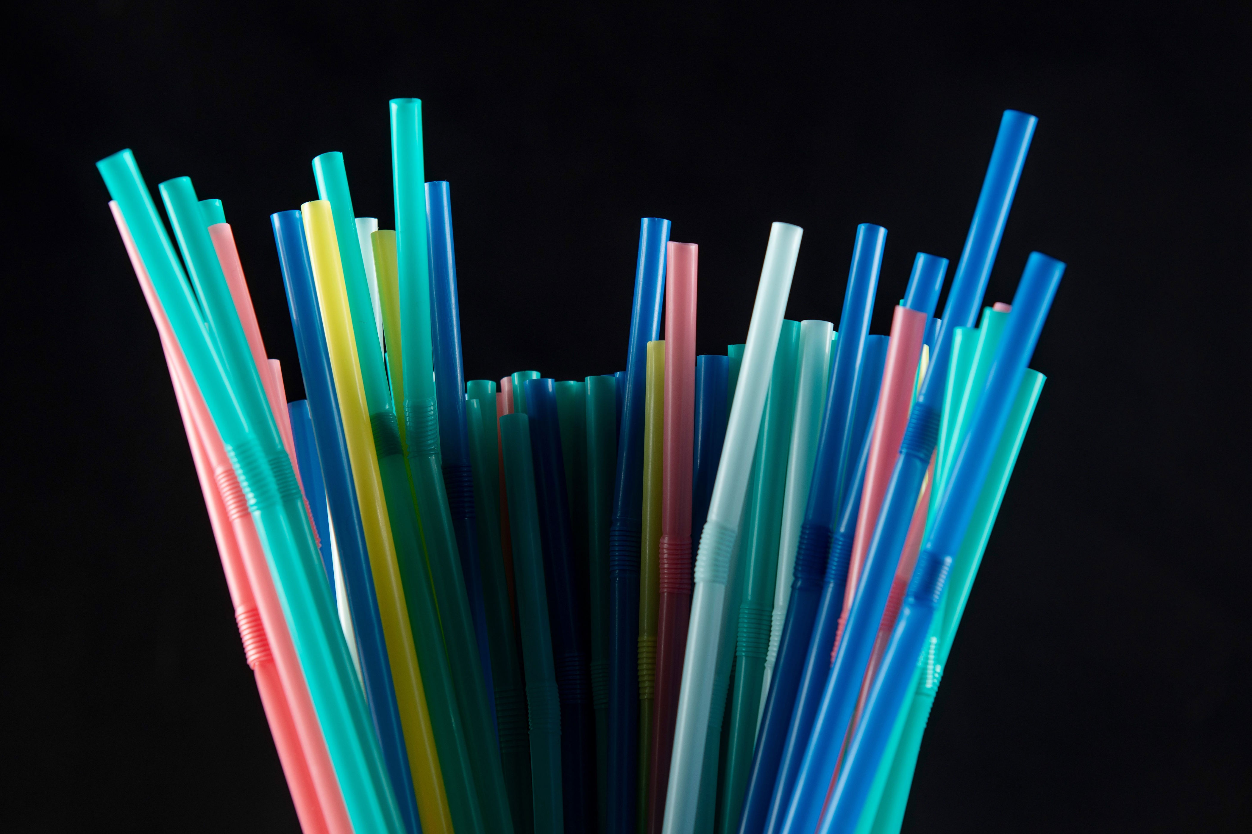 ‘BACK TO PLASTIC!’: Why Trump is coming after paper straws again