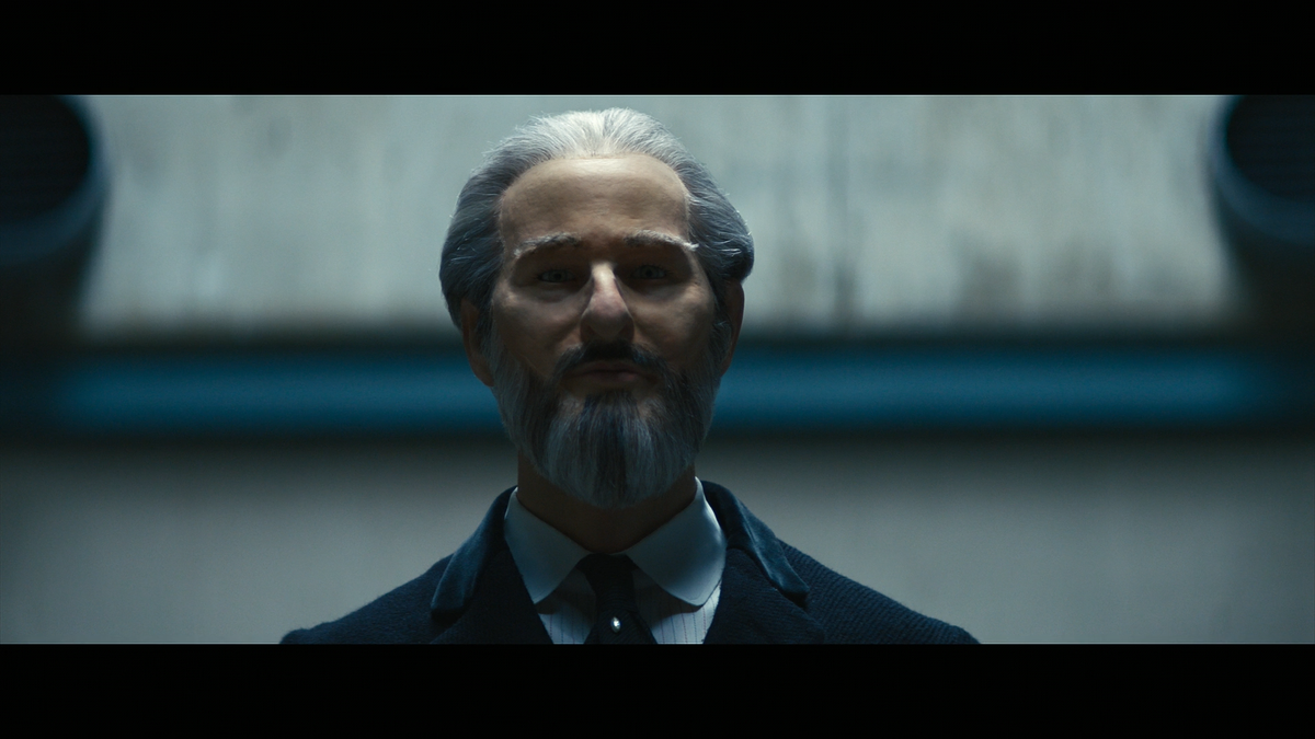 The ‘Severance’ Season 2 Finale Gave Us a Huge Reveal About the Eagan ...