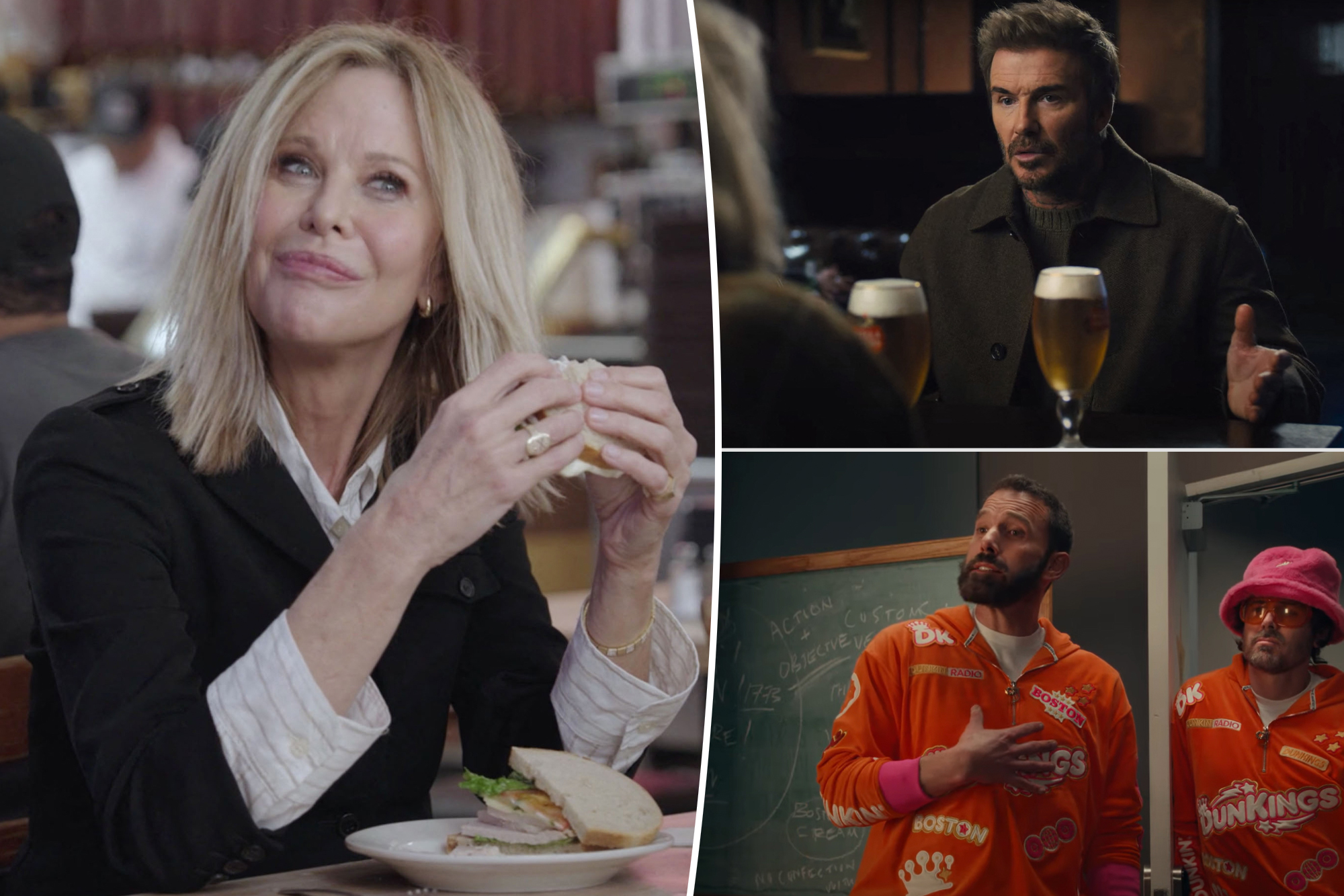 The best Super Bowl 2025 commercials (so far), according to experts