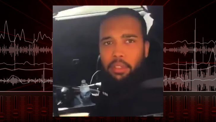 Nautica Malone's Shocking Body Cam Footage Released With 911 Audio Nautica Malone's Shocking Body Cam Footage Released With 911 Audio