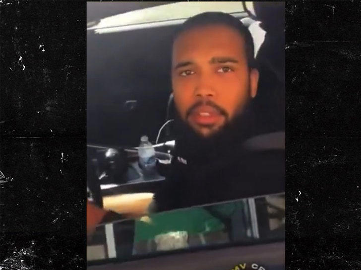 Nautica Malone's Shocking Body Cam Footage Released With 911 Audio Nautica Malone's Shocking Body Cam Footage Released With 911 Audio
