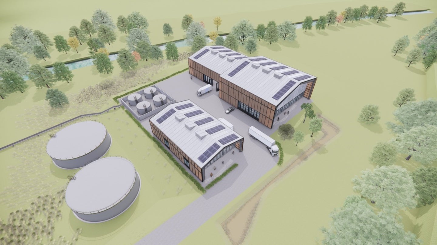 Weardale Lithium gets green light to build UK’s largest lithium ...