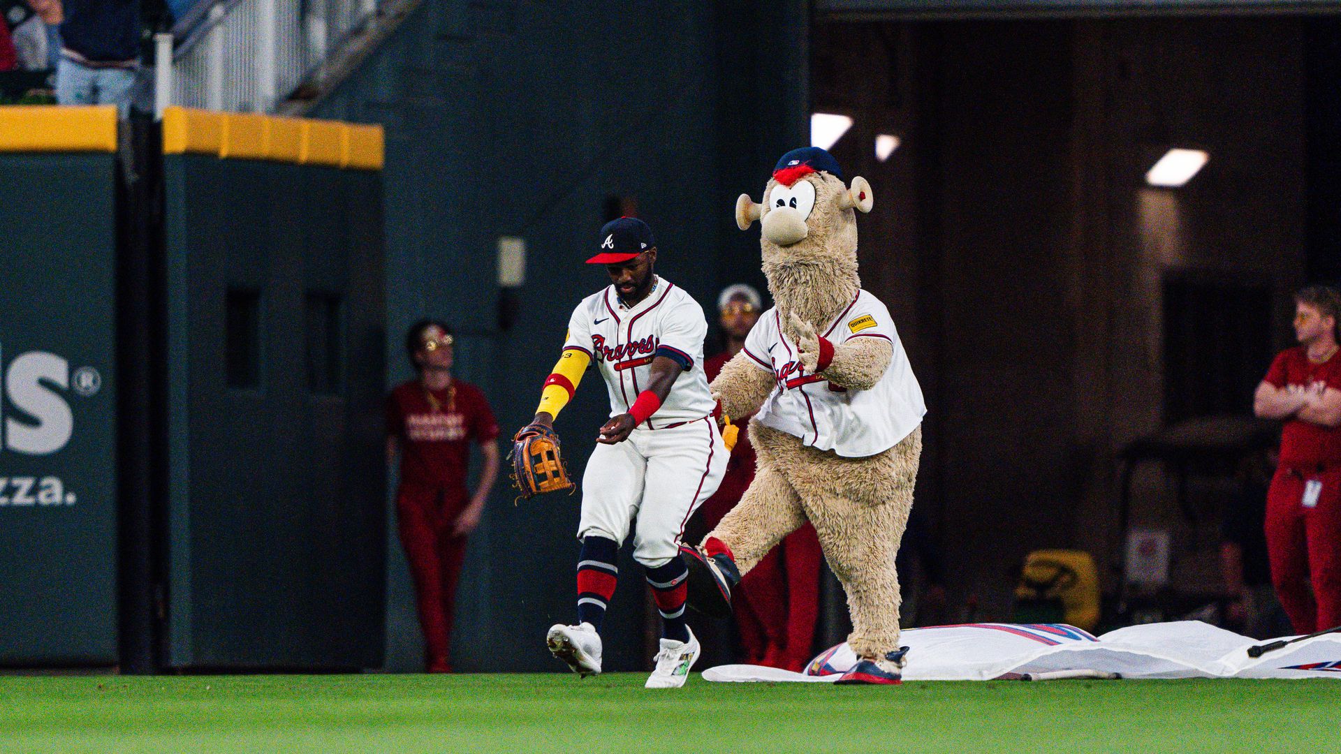 Friday 2/7 Open Thread