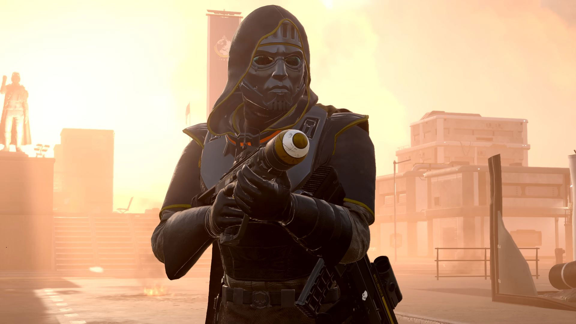 Helldivers 2's new Fallout-grade mini nuke Ultimatum is a 4,500-damage ... Helldivers 2's new Fallout-grade mini nuke Ultimatum is a 4,500-damage ...