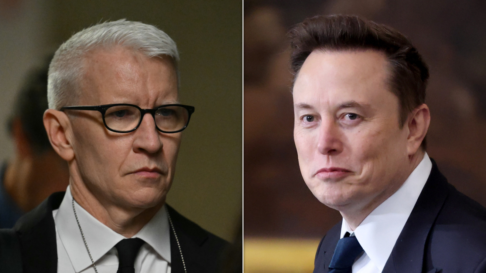 Anderson Cooper’s Cheeky Reference To Elon Musk’s ‘Big Balls’ Tech Whiz ...