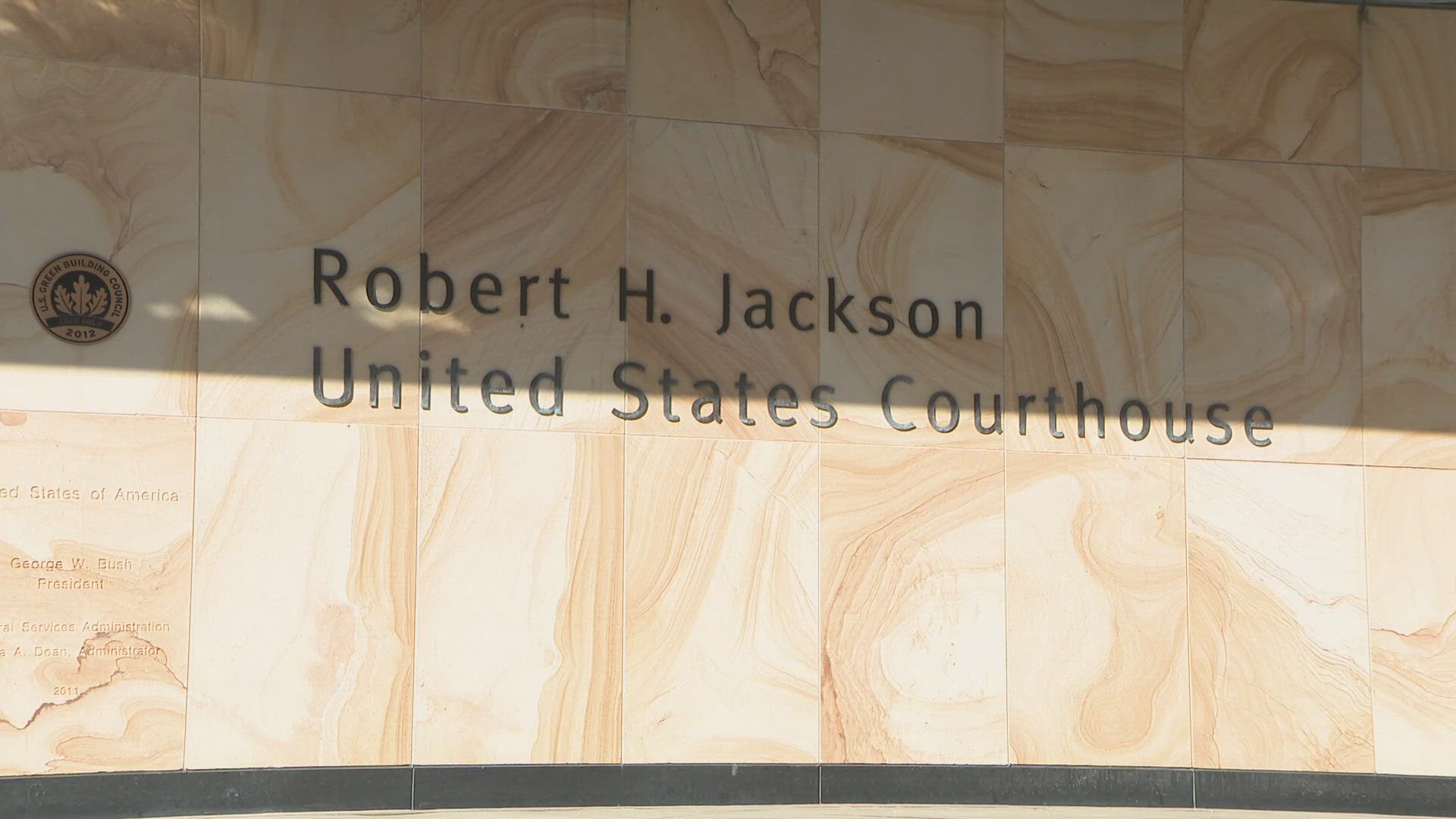 Tops shooter death penalty hearing date