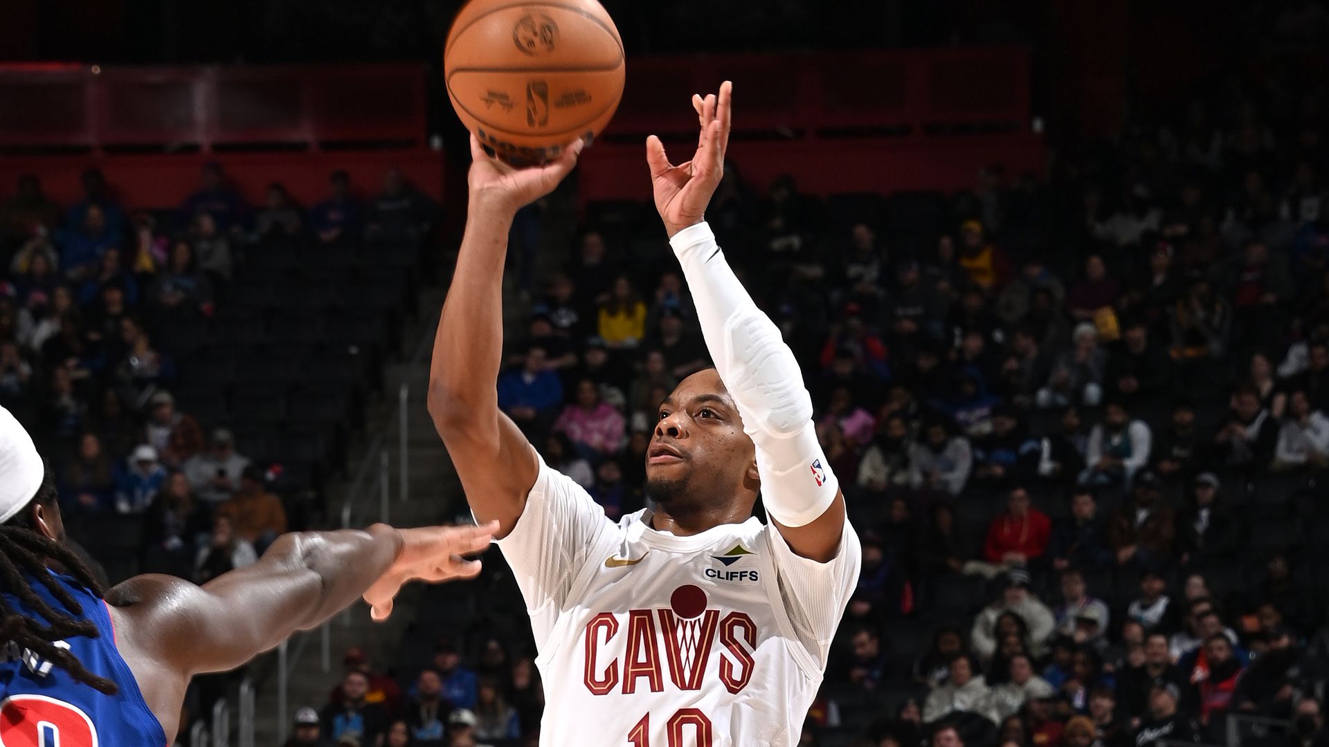 Darius Garland to compete in NBA’s 3-Point Contest