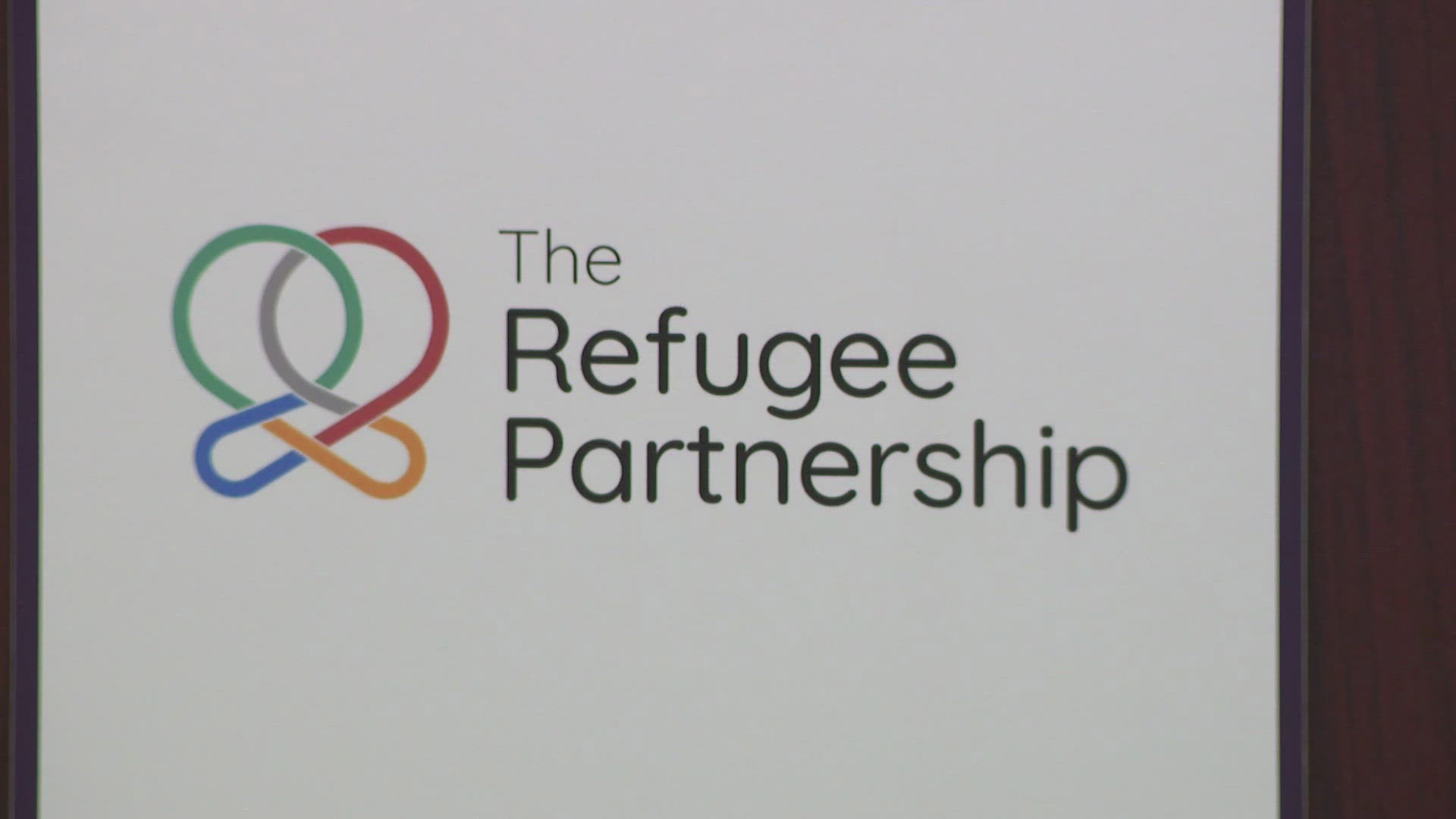 Non profits seek help for refugee funding