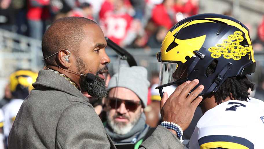 Charles Woodson names rising NFL star among Michigan's all-time greats