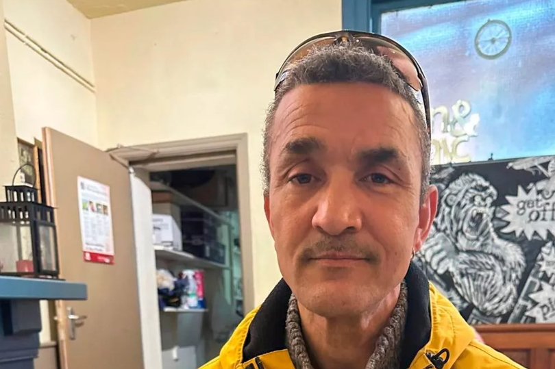 Survivor of Tony Martin farm shooting that killed burglar says he has ...