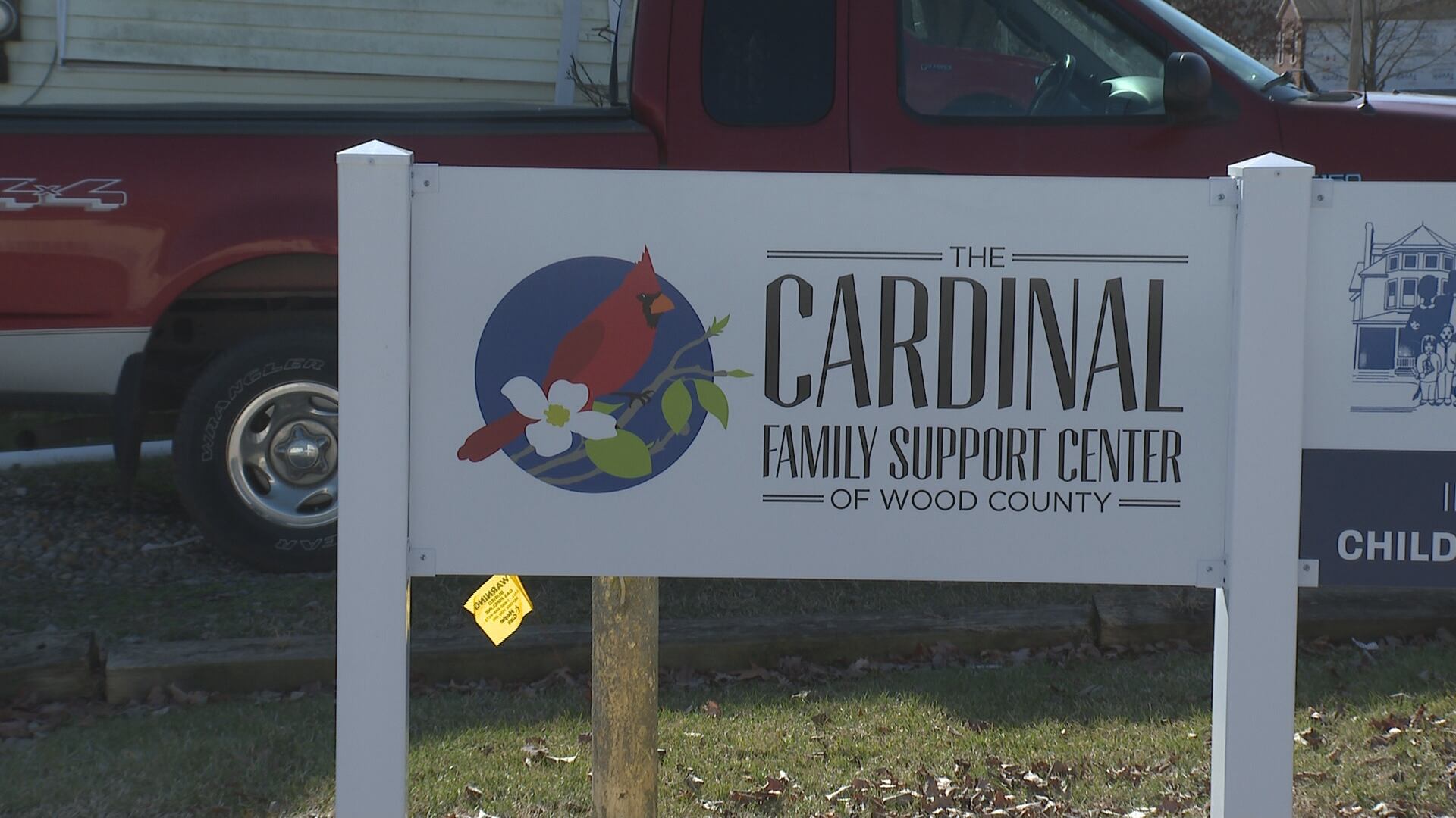 Cardinal Family Support Center completes rebranding