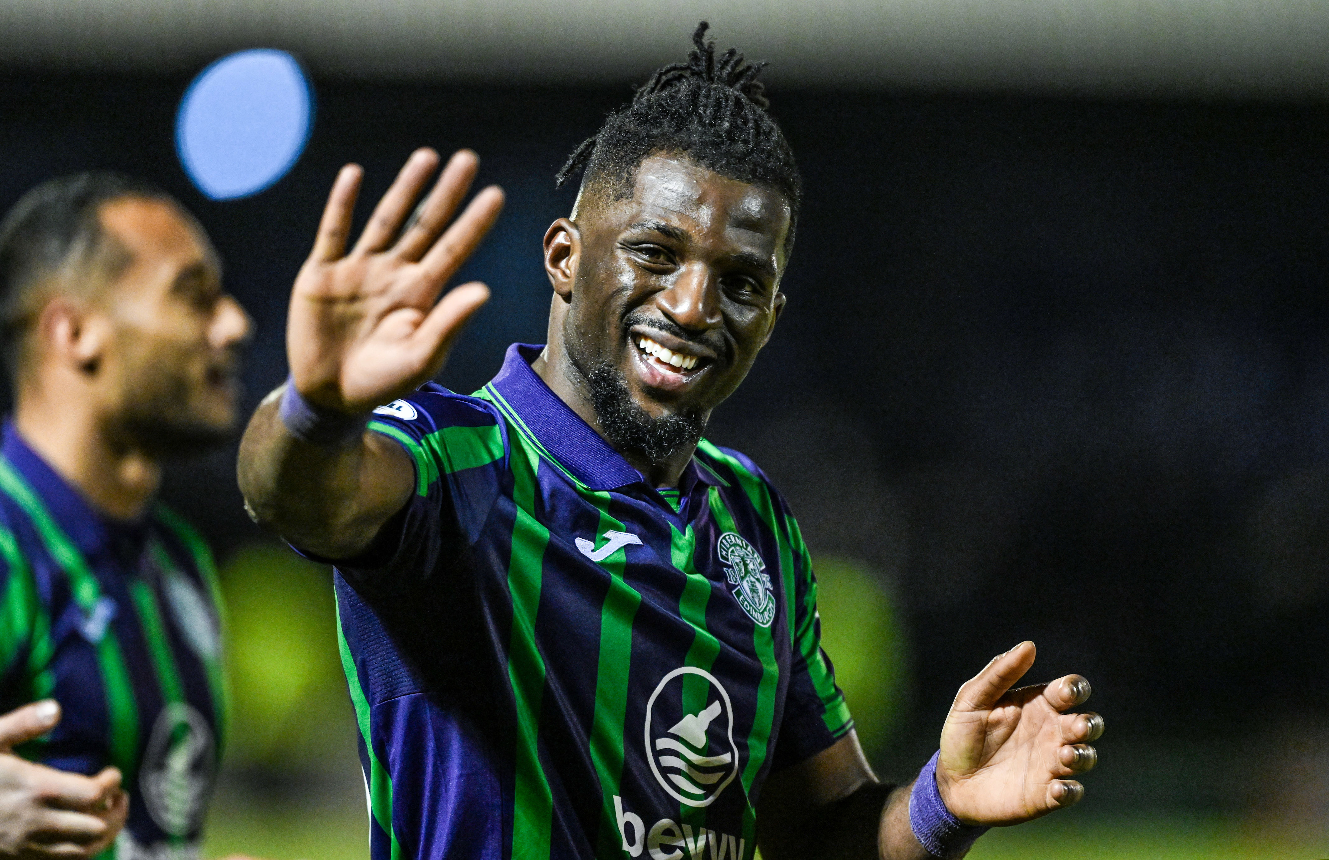 Hibs boss David Gray hails Scottish Cup hero and has words for the ...