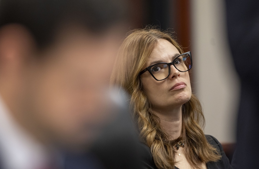 North Carolina judge's ruling retains close court election result, but ...