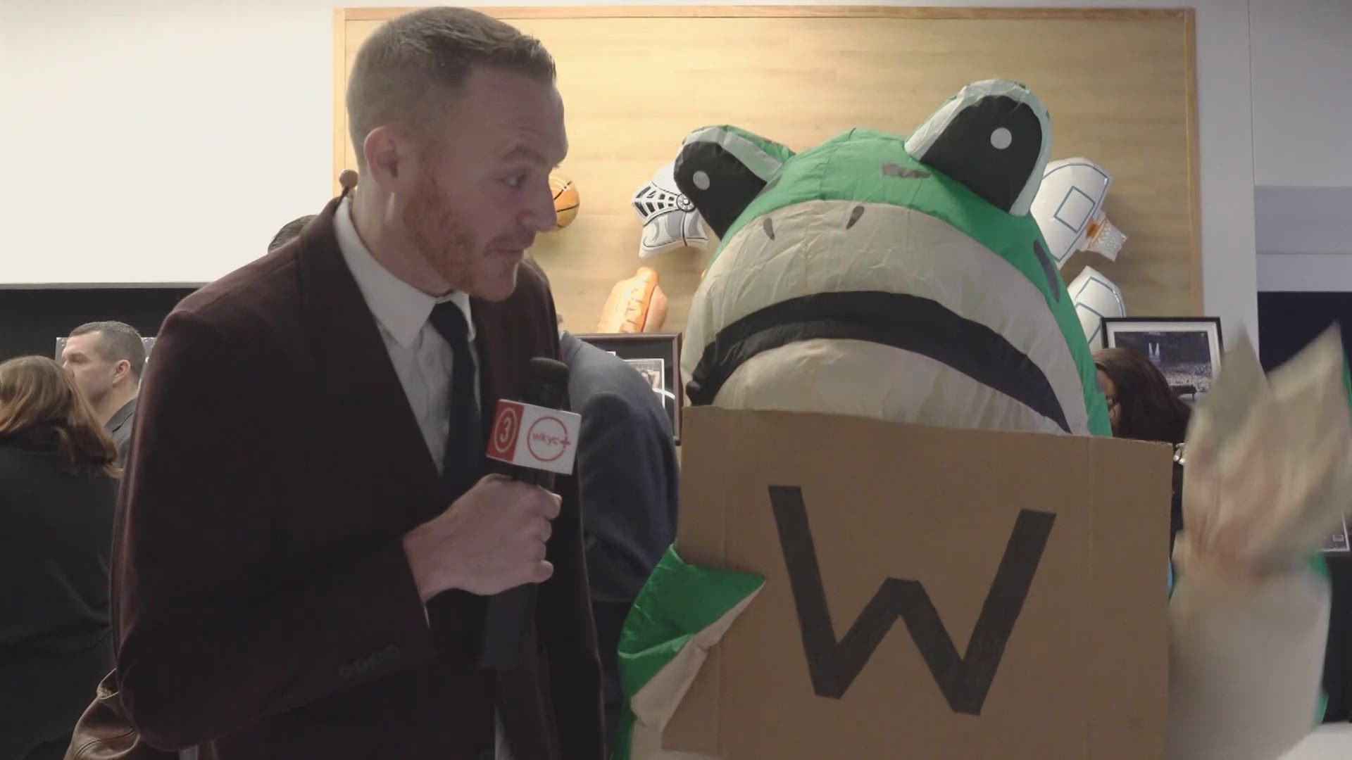 Mike Polk Jr. recaps the sights and sounds from the 25th Greater ...