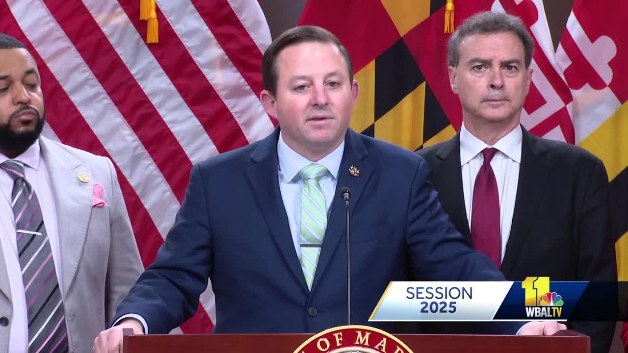 Ferguson warns of deeper cuts. Here's why