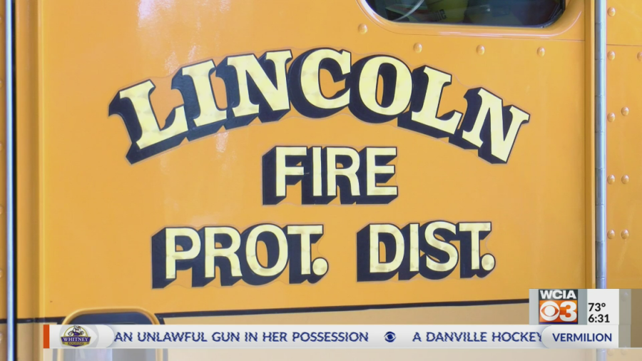 Two children die in Coles Co. house fire