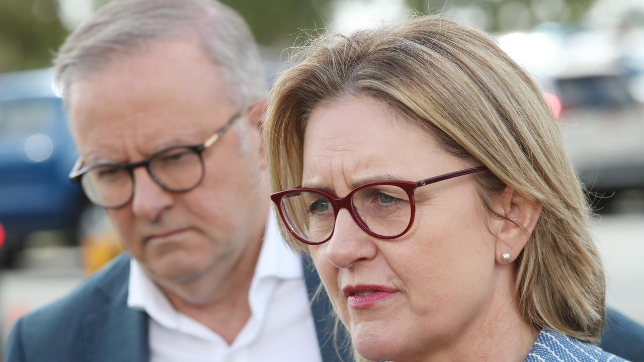 Razor thin margin in by-election battle