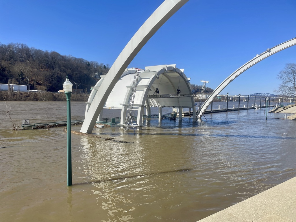 A mother and daughter were killed in tornadoes that struck eastern ...