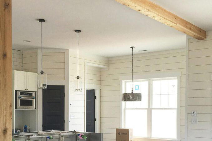 9 Ideas for Shiplap Walls