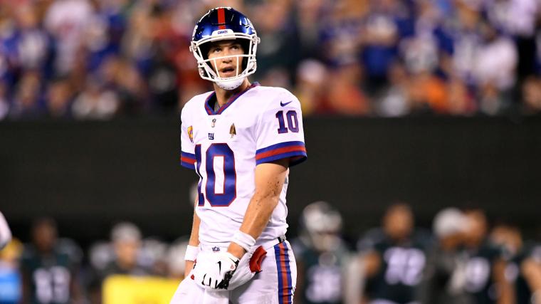 Ex-NFL QB rips double-standard that kept Eli Manning out of Hall of Fame
