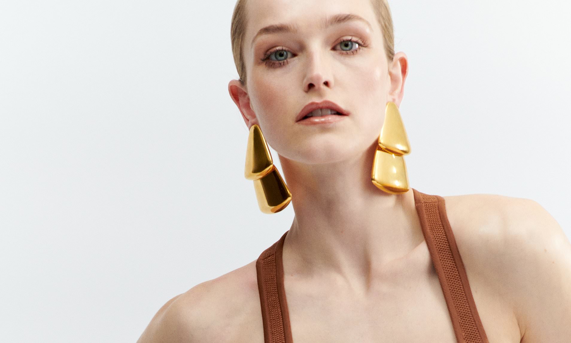 How a teenage Lady Jean put a boot into high fashion