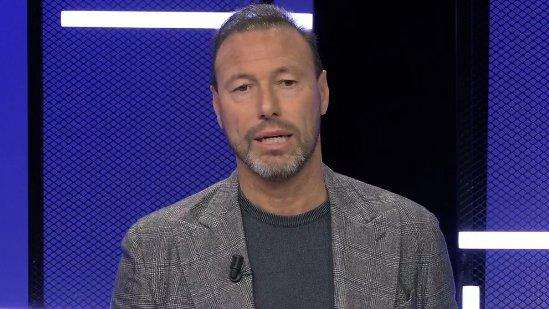Marcolin: "Chivu ha trasmesso senso di appartenenza all'Inter"