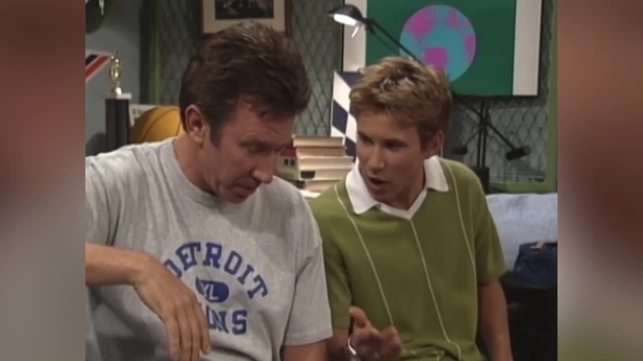 Inside Jonathan Taylor Thomas' Secluded Life Now