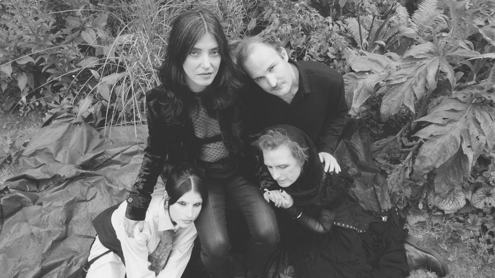 Sharon Van Etten Breaks Down the 'Angsty' Inspirations for Her New Album