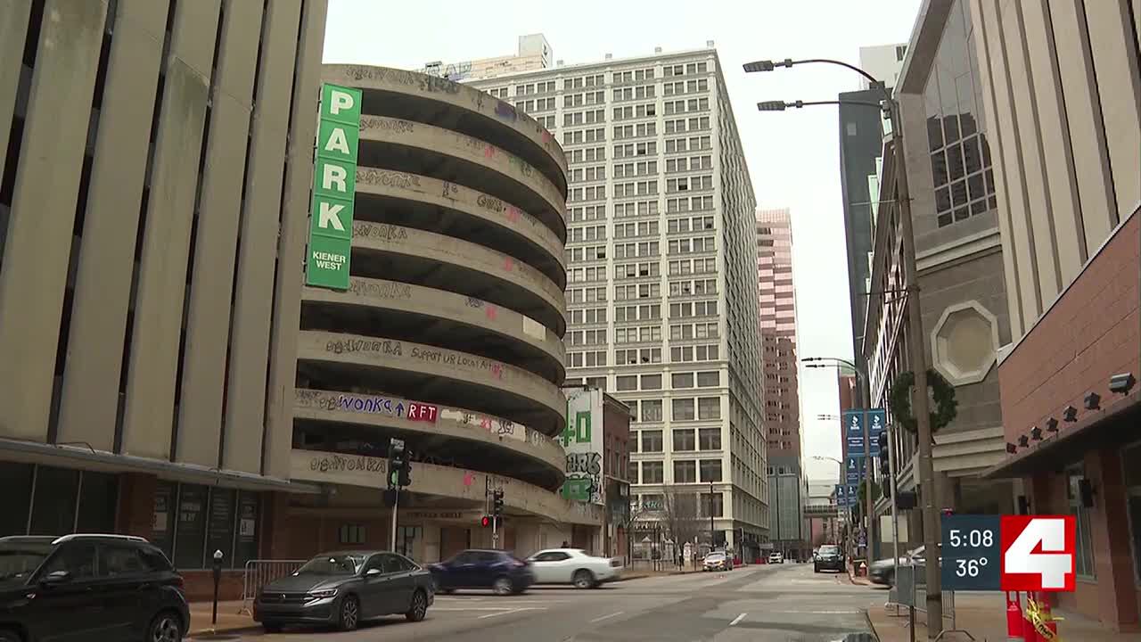 MO senate bill would incentivize residential conversions from vacant ...