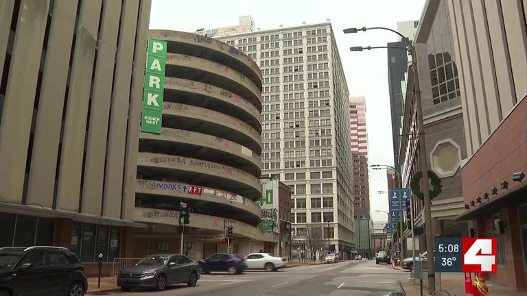 MO senate bill would incentivize residential conversions from vacant ...