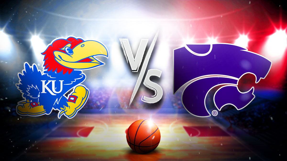 Kansas vs. Kansas State prediction, pick, college basketball odds