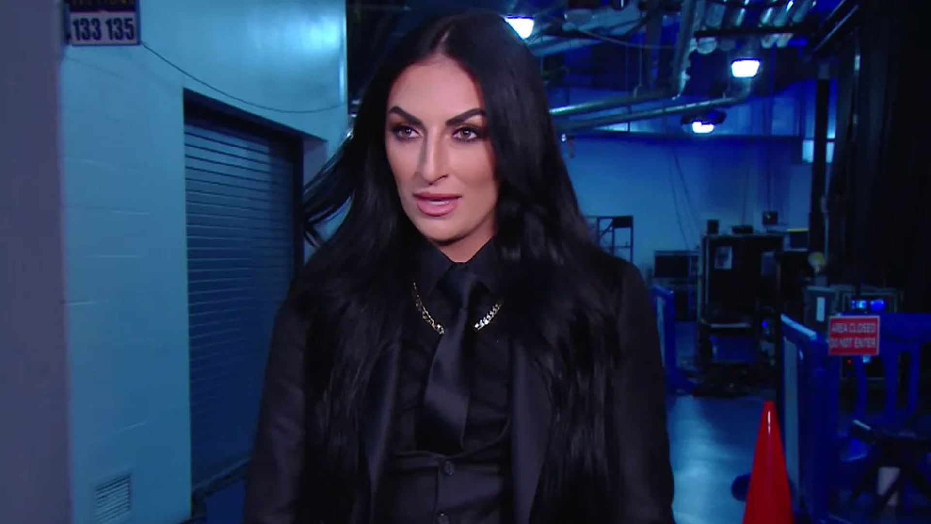 WWE reportedly releases Sonya Deville and AOP