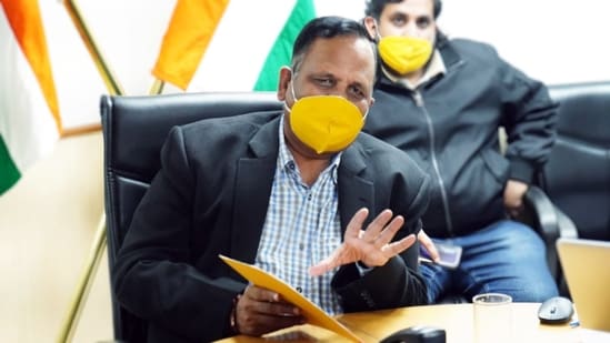 Shakur Basti, Tri Nagar, Wazirpur and Model Town election results ...