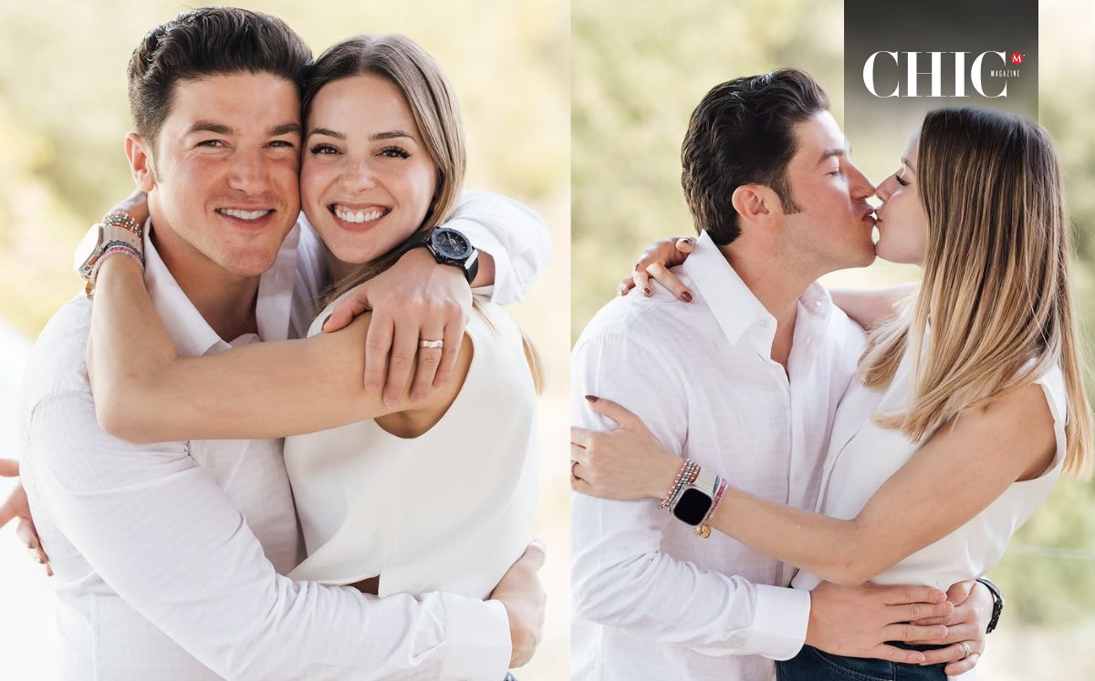 Mariana Rodríguez anuncia el nombre de su segunda hija ¡y rima con el ...