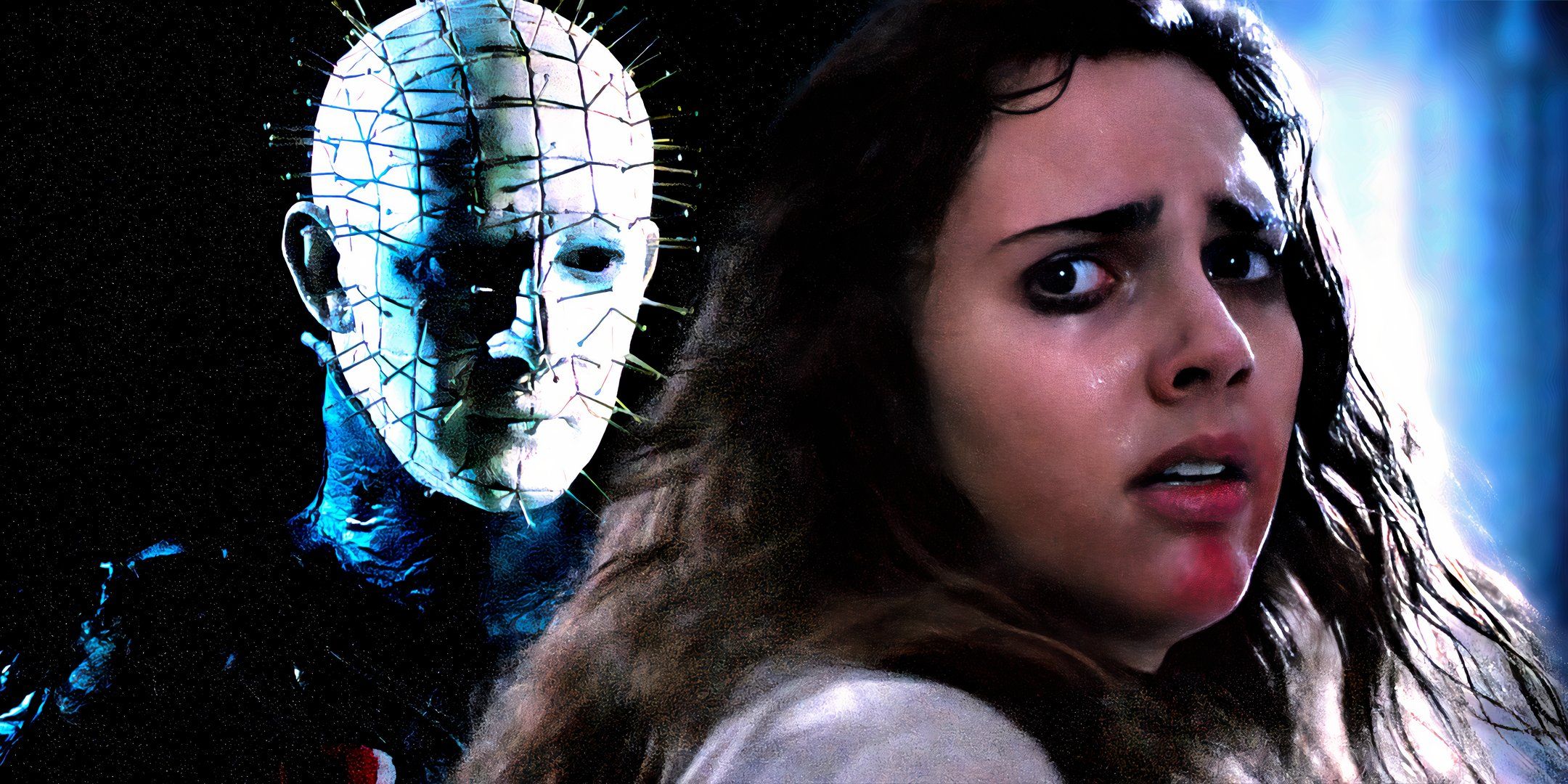 Hellraiser Review: Clive Barker's Best Horror Adaptation Is Still A ...