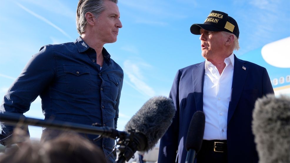 California approves $50M to protect immigrants and defend state against ...