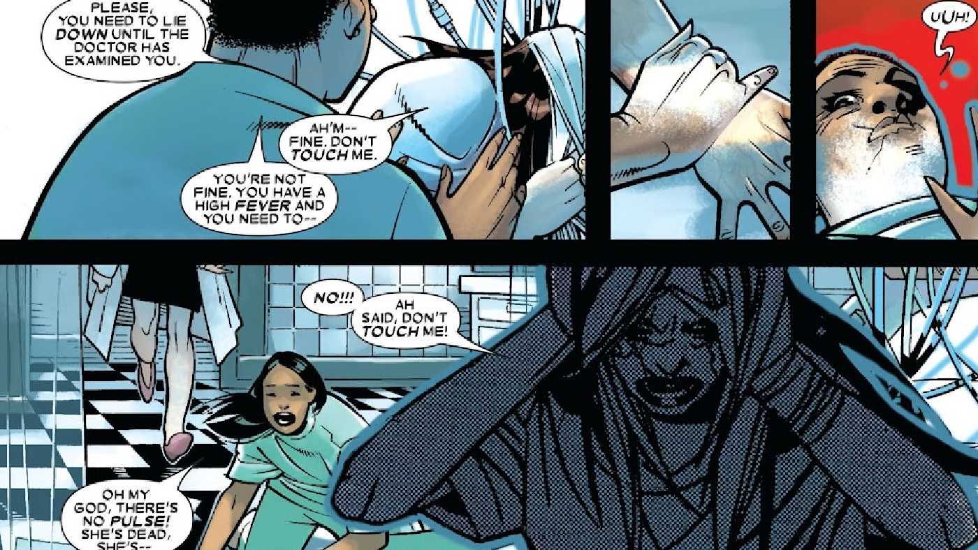 X-Men: Rogue Unlocking Her Full Powers Proved She's a Mutant God